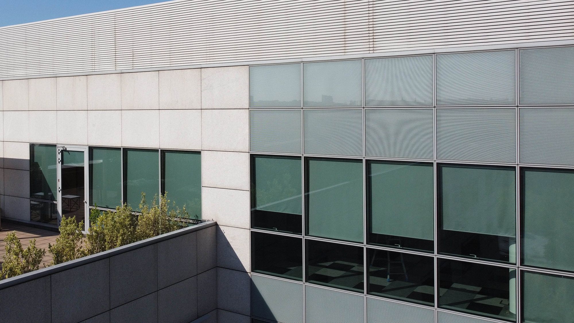 Bodio Cinque - Bodio Center - Centro direzionale a Milano