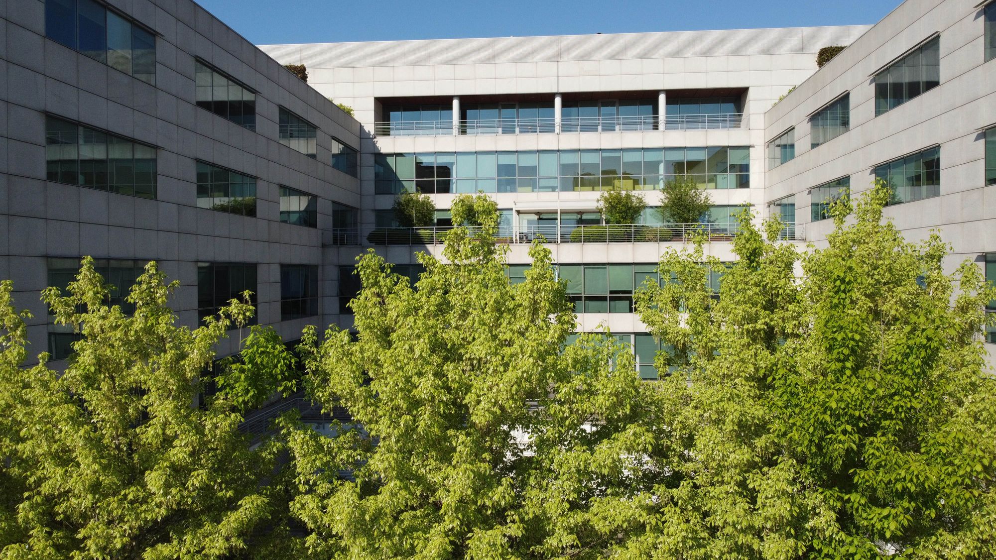 Bodio Cinque - Bodio Center - Centro direzionale a Milano