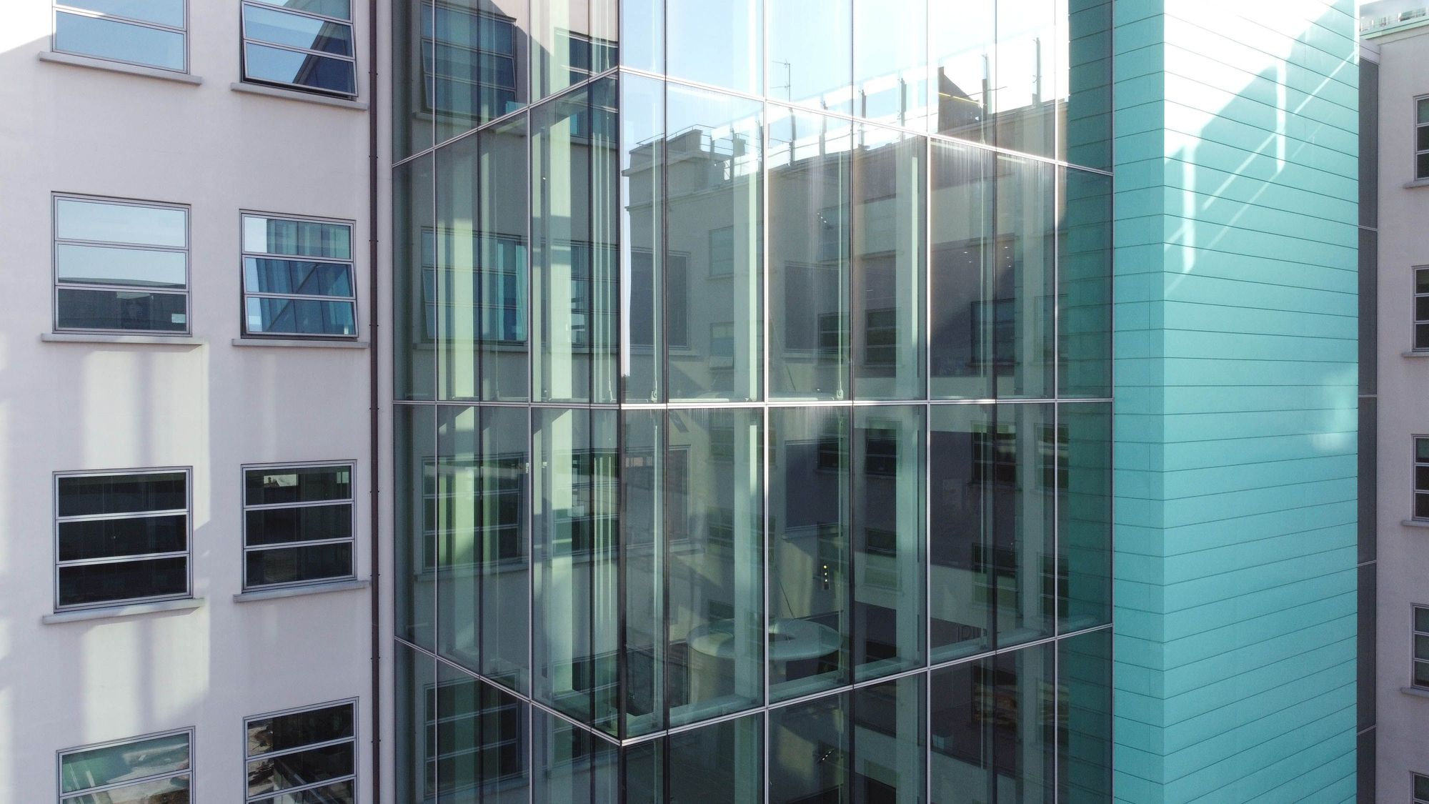 Bodio Tre - Bodio Center - Centro direzionale a Milano